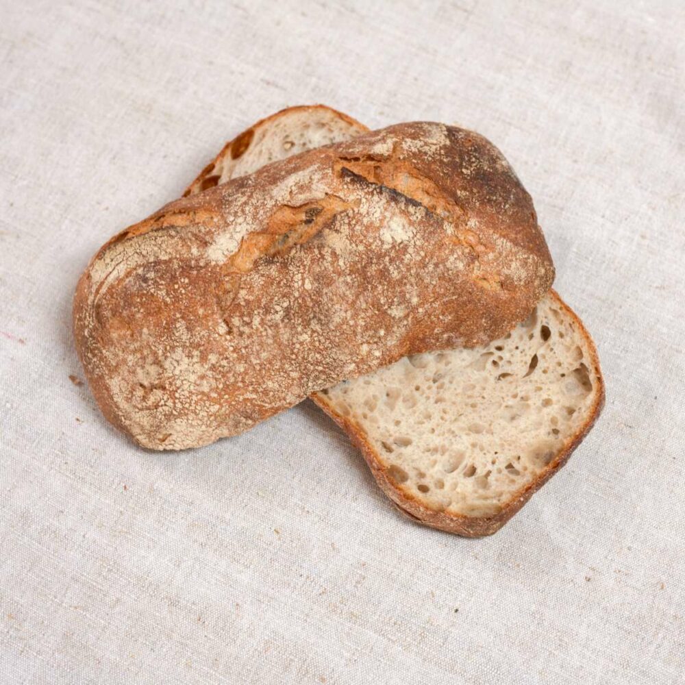 Die Brote – Die Brotbackstube – Nick Heinke