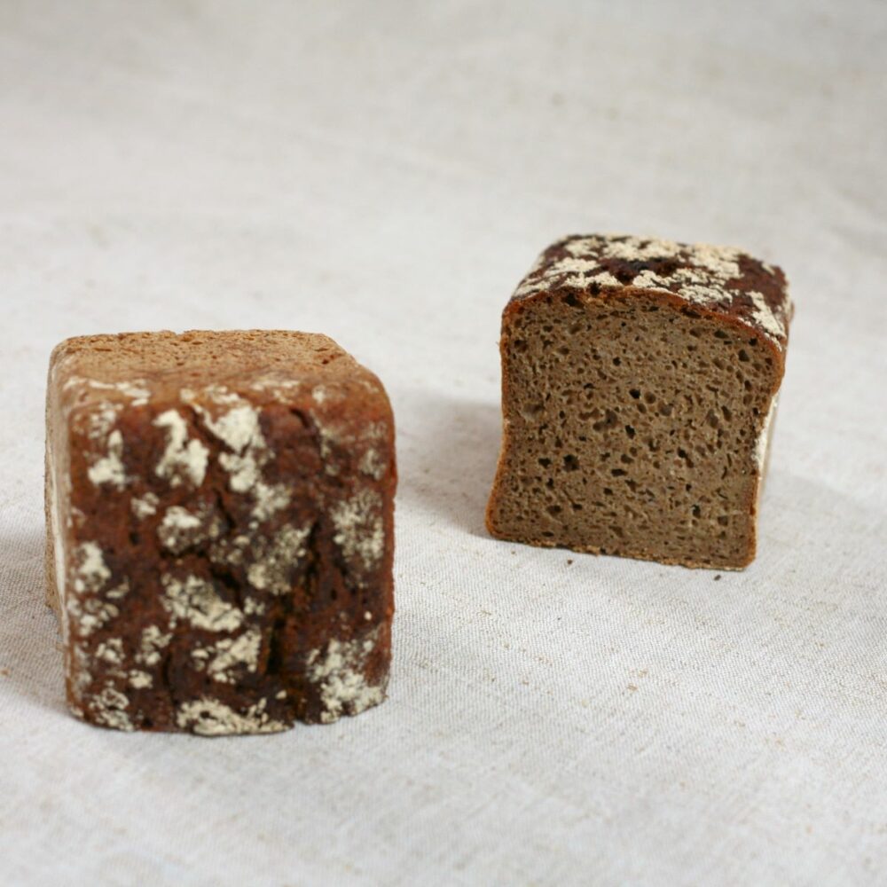Die Brote – Die Brotbackstube – Nick Heinke