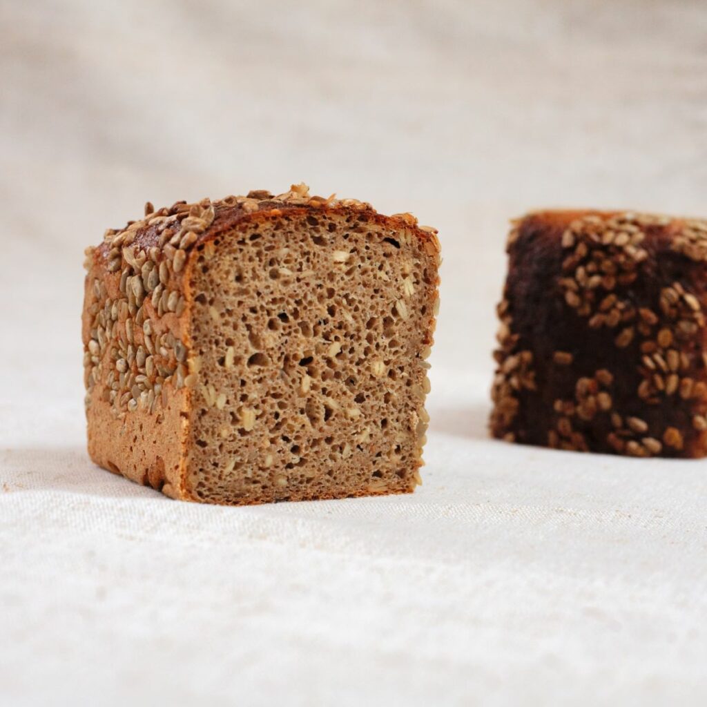 Die Brote – Die Brotbackstube – Nick Heinke